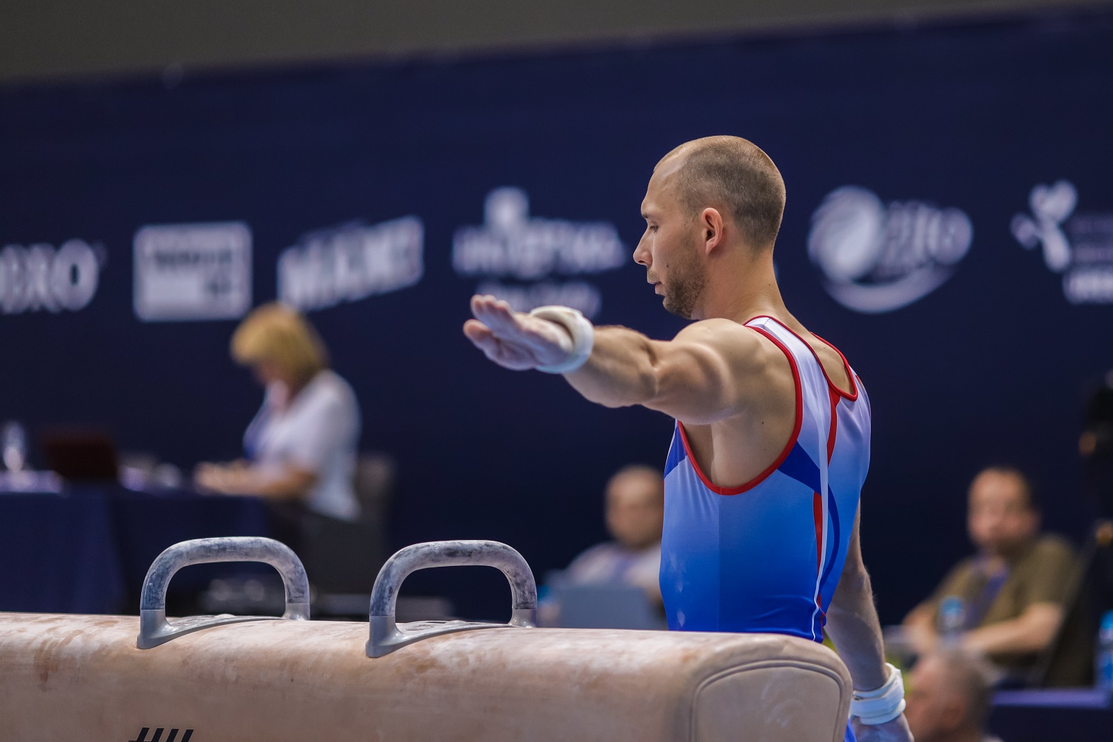 Seligman: „Let my 11th performance in the Arena Gradski vrt be my most ...